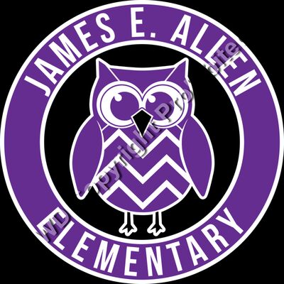 HOME James Allen Elementary